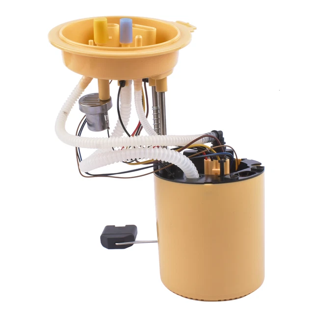 KRAFTSTOFFPUMPE FÖRDEREINHEIT FÜR Audi A6 A7 2.0 3.0 TDI 2011-2018 ...