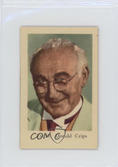 1962 DUTCH GUM Ex Set Donald Crips #Ex21 0i4g EUR 4,42 - PicClick FR