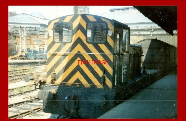 PHOTO BR Class 03 Shunter No 03022 £1.55 - PicClick UK