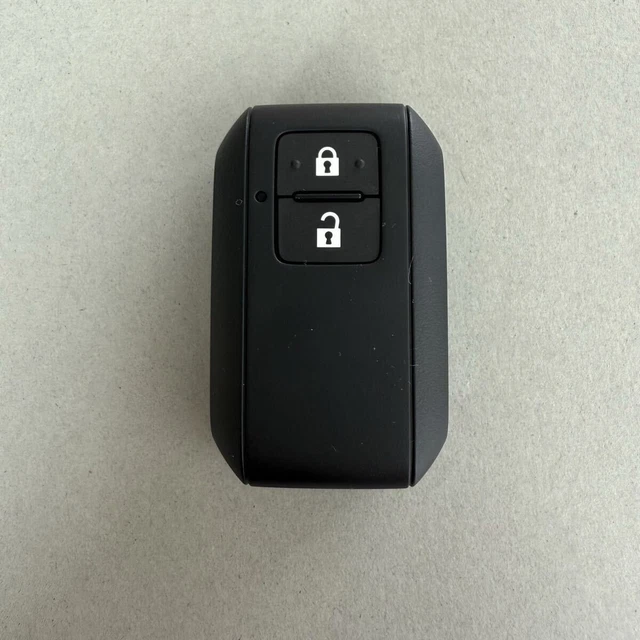 SUZUKI FRONX GENUINE Smart Key Hybrid Reiwa 2025 Used No Metal Key rrb ...