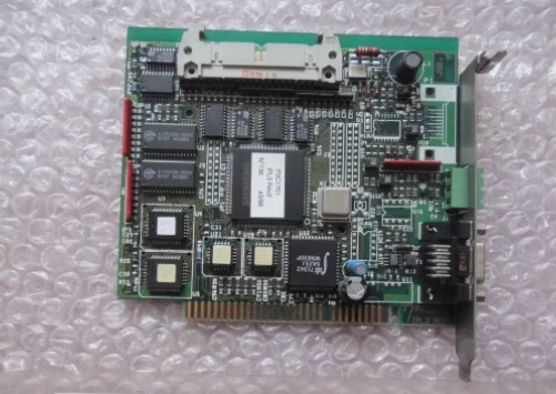 TESTED 1PCS PROSYS IPL3 REV2 P3C5001-2 90-day warranty Free shipping! £ ...
