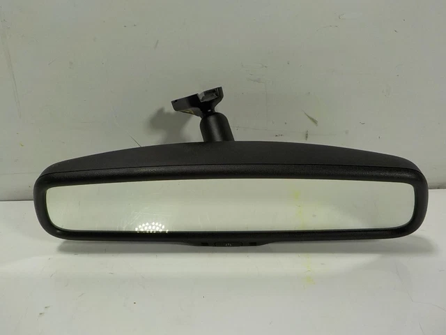 96321ZH30A RETROVISEUR INTERIEUR Pour Nissan X-Trail T32 1.6 Dci Turb ...