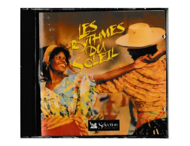 CD LES RYTHMES du soleil Sélection du Reader's Digest EUR 2,50 ... CD LES RYTHMES du soleil Sélection du Reader's Digest EUR 2,50 ...