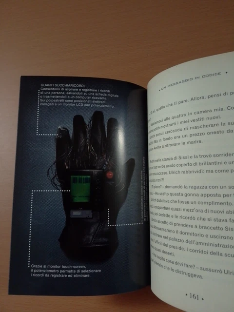 CODE LYOKO. JEREMY Belpois, Vol.2 La Città senza nome, Battello a ...