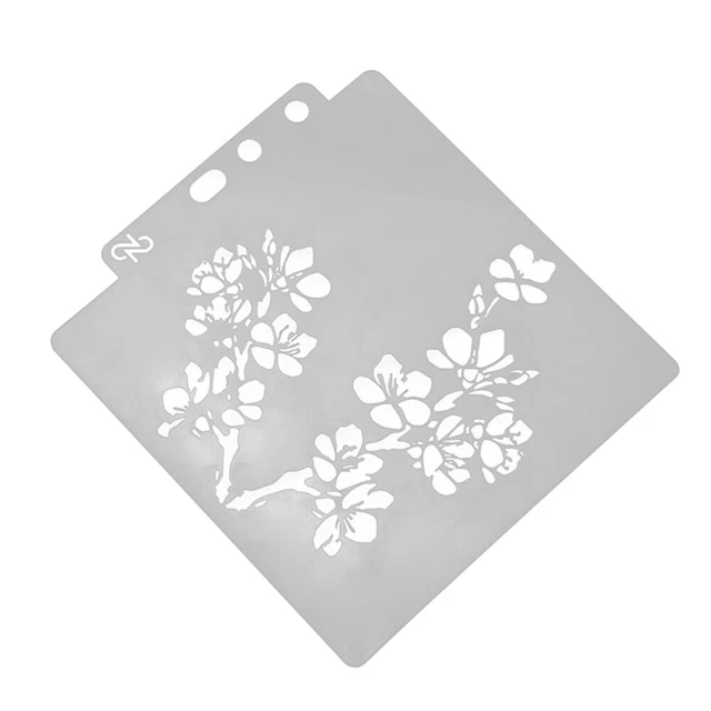 MODELLI DI DISEGNO foglio di disegno fogli stencil righello cancelleria ...