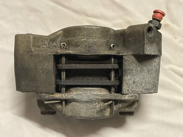 LOCKHEED AP BREMSSATTEL Bremszange Caliper Triumph T140 T150 u.a. EUR ...