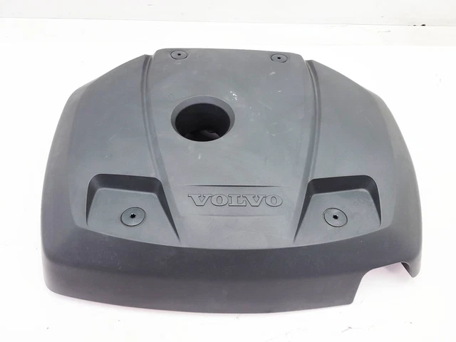 VOLVO XC60 MK2 Engine Top Cover Panel 2.0 Petrol/Hybrid 31657647 2018 £ ...