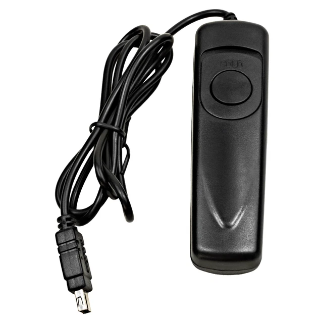 REMOTE CONTROL MC-DC2 For Nikon D7500 D750 D7200 D7100 D5600 D5500 ...