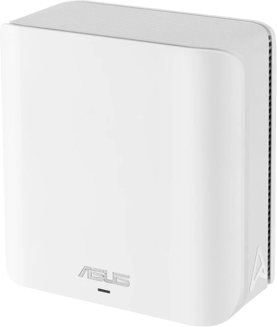 ASUS ZENWIFI BD5 Dual-Band WiFi 7 Mesh 5000 Mbps 2500 sq.ft (1PK ...