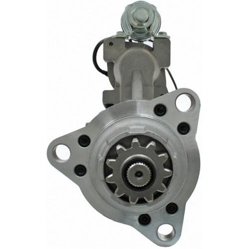 DÉMARREUR NOUVEAU ORIGINAL Nikko Oe-Ref. 0-61000-0370 Pour Cummins EUR ...