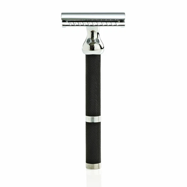 PARKER 71R HEAVY Duty Double Edge (DE) Safety Razor $43.64 - PicClick AU