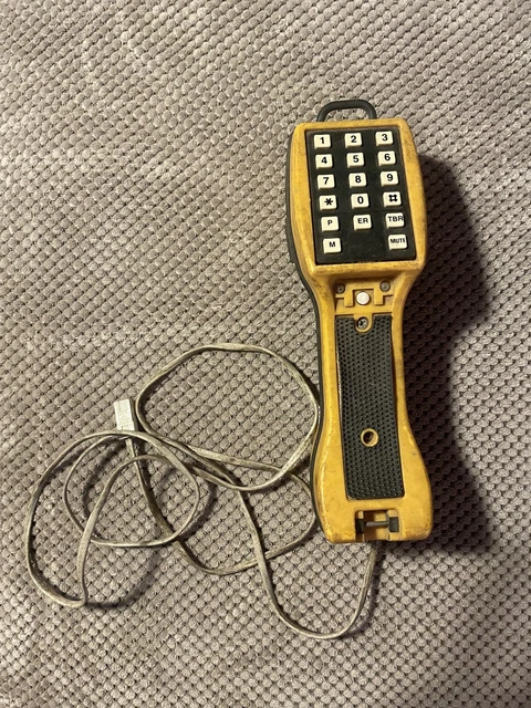 GPO ENGINEERS TEST Telephones - British Telecom £9.19 - PicClick UK