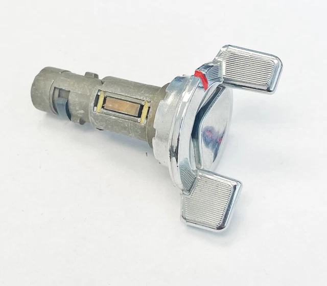 NOS 1969-1978 GM Camaro Corvette Chevelle GTO Ignition Lock Cylinder ...