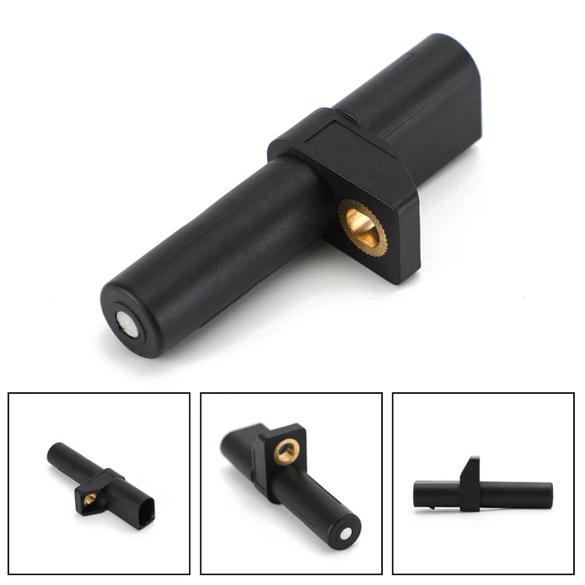 CRANKSHAFT POSITION SENSOR A0031532828 pour Mercedes-Benz ML320 ML350 ...