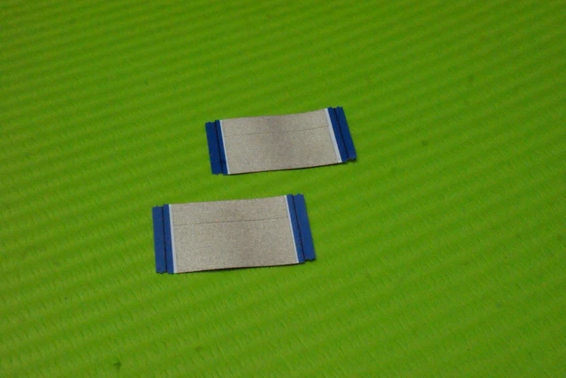 FLEX FLAT RIBBON Cable Lvds Tcon To Screen Fr Samsung Ue40D5000 ...