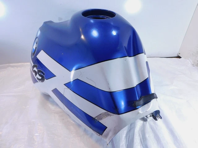 93-06 BMW R1100GS R1150GS Adventure R1150 R1100 Fuel Gas Petrol Tank ...