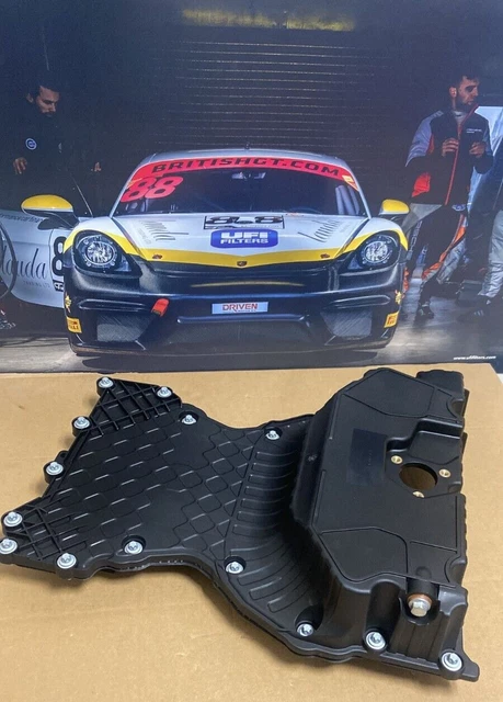 OIL SUMP PAN FOR MERCEDES BENZ W204 W207 W212 A6510100328 new £60.00 ...