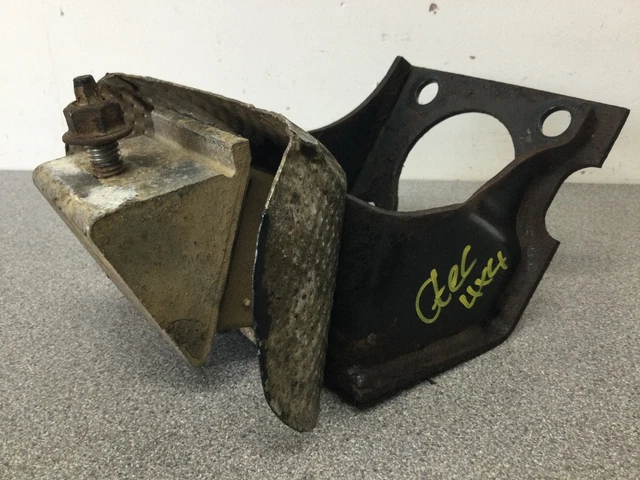 LAND ROVER DISCOVERY 2 TD5 Transfer Box Mount Passenger Side £19.49 ...