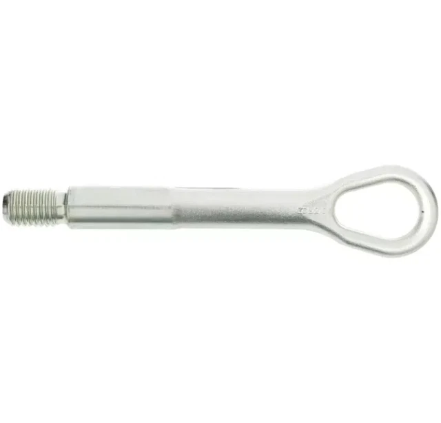 NEW MERCEDES-BENZ TOWING Eye Tow Hook A2223150000 Genuine £21.69 ...
