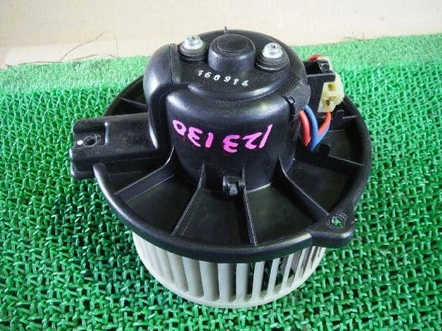 VOLVO VOLVO 40 series 2000 GF-4B4204W Blower Motor [Used] [PA00011143] £96.00 - PicClick UK
