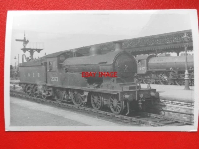 PHOTO LNER Ex Ner Class D20 Loco No 2025 EUR 4,08 - PicClick FR