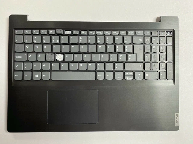 LENOVO IDEAPAD S145-15AST S145-15API S145-15IWL GREY UK Keyboard - 1 Key Only £2.69 - PicClick UK