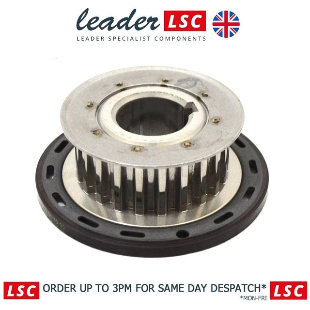 1887118 ORIGINAL CITROEN Berlingo C1 C2 C3 C4 C5 Xsara Vilebrequin Gear ...