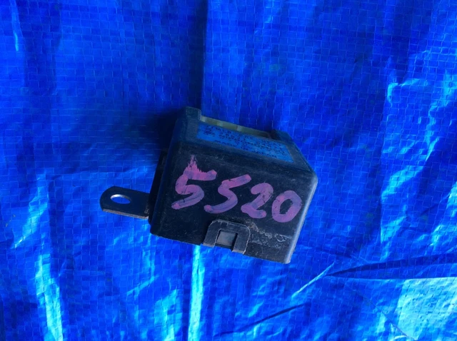 TOYOTA LANDCRUISER pre heating timer HJ60 28521-54021 $120.00 - PicClick AU