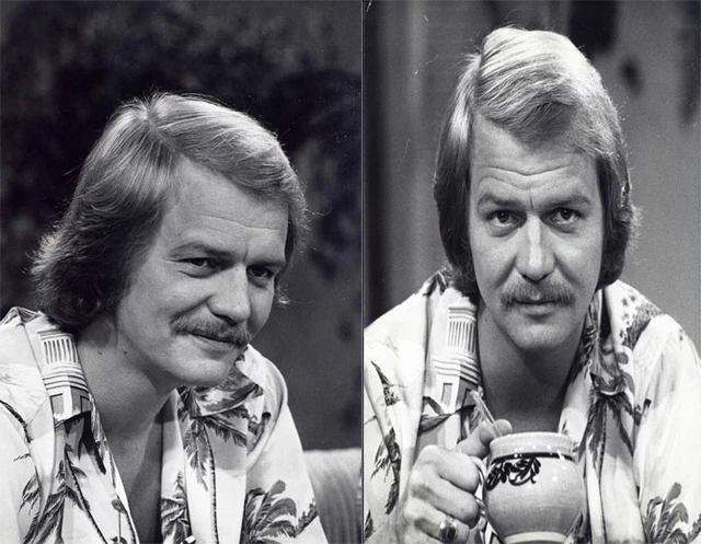 DAVID SOUL UK Press Rare Photo Shoot £78.70 - PicClick UK