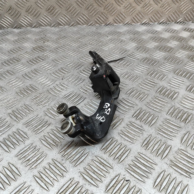 VOLKSWAGEN TRANSPORTER T6 Furgon Sliding Door Right Middle Hinge ...