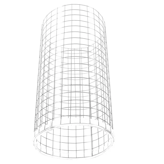 GRILLE DE CÔNE Race Frai Poisson Filet Barils Pour Poissons Aquarium ...