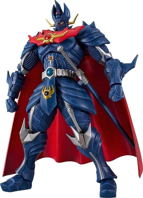 GOOD SMILE COMPANY MODERAID Mazin Saga Modelo Kit Juguete Nuevo Japón ...