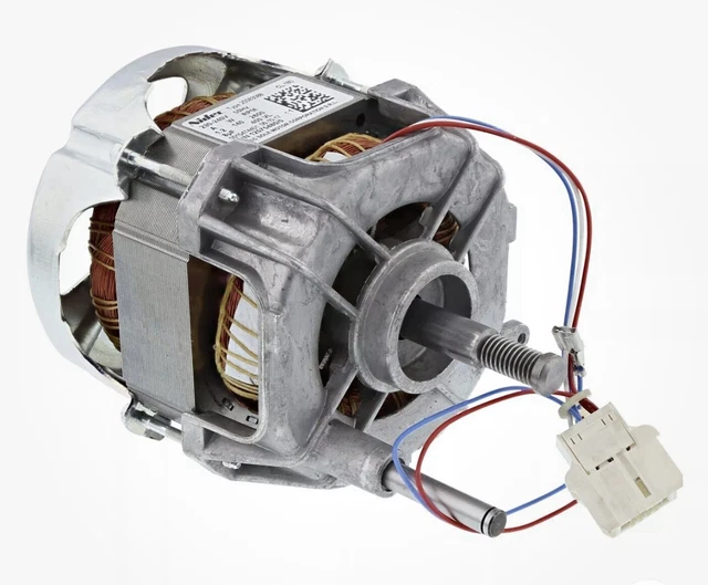 AEG 7000 SERIES Tumble Dryer Motor Nidec DA107A50E06 £125.51 - PicClick UK