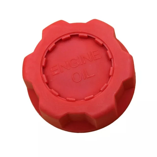 FOR VOLVO ENGINE Oil Cap Fitment for VHD and For VNL Series from 2007 ...