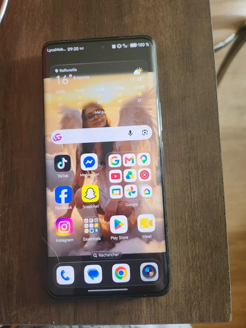 HONOR MAGIC 7 Lite- Noir (Désimlocké) EUR 150,00 - PicClick FR