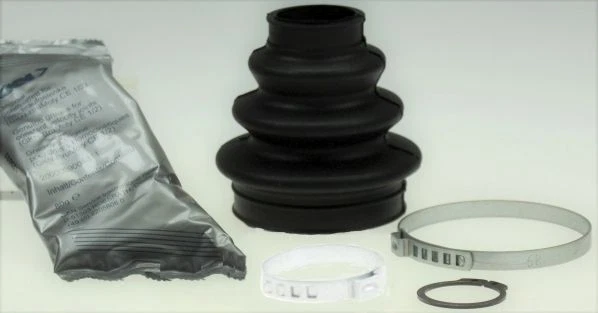 BELLOWS KIT DRIVE Shaft Axle Boot Set Spidan for BMW 07-15 36418 £41.78 ...