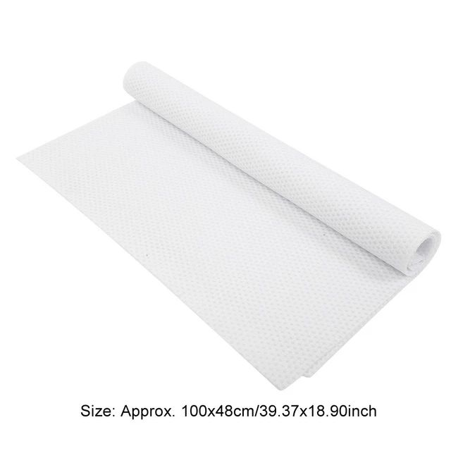 1PCS 100X48CM AQUARIUM Water Purification 3D Density Filter Cotton Fish ...