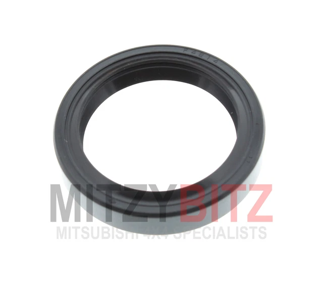 TRANSFER BOX OUTPUT SHAFT OIL SEAL MITSUBISHI PAJERO SHOGUN V98W MK4 3. ...