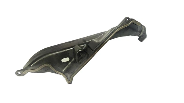 BMW OEM BULKHEAD upper section left 51717211464 F10 F10 LCI F11 EUR 70 ...