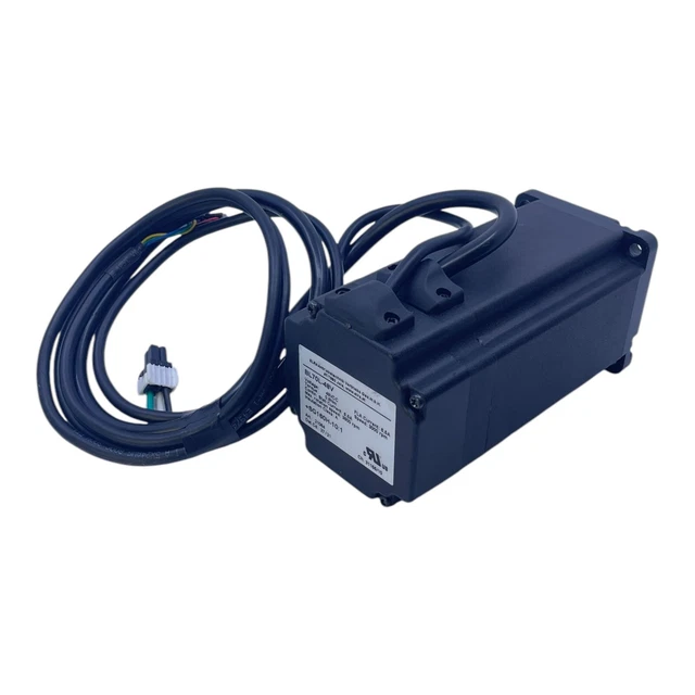 ELRA BL70L-48V+SG160H-10 : 1 Servomoteur pour La Le Utilisation ...