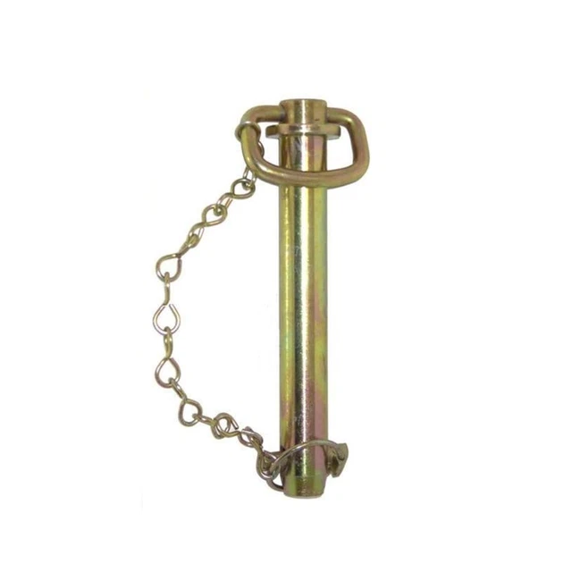 TOW PIN 152MM x 32mm (6" x 1 1/4") for Towing Jaw £20.10 - PicClick UK