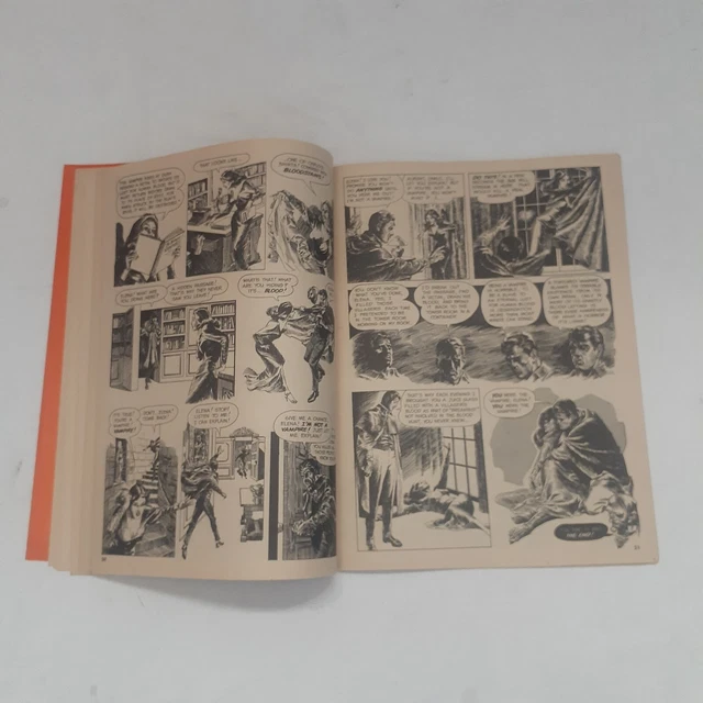 CREEPY #1 FRANK Frazetta Reed Crandall Al Williamson Jack Davis EC ...