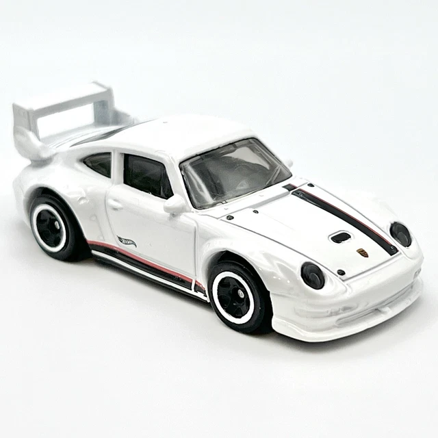 HOT WHEELS PORSCHE 911 Gt2 993 Exotics 2021 **Combine Postage** £3.99 - PicClick UK