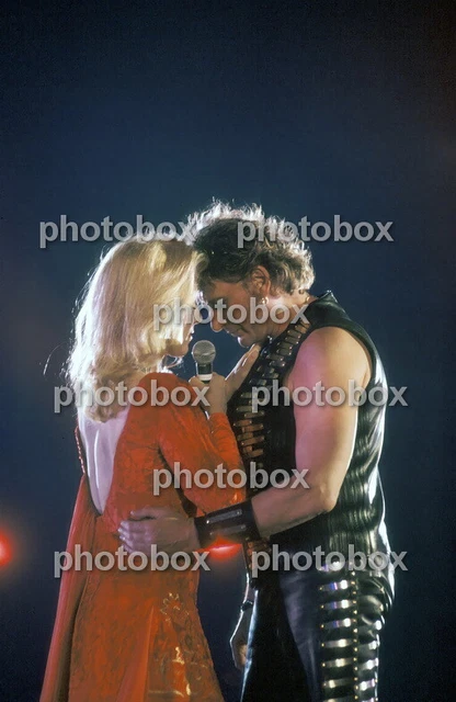 * SYLVIE VARTAN - Exclusive RARE PHOTO N 5188 * Johnny Hallyday EUR 9,99 - PicClick FR