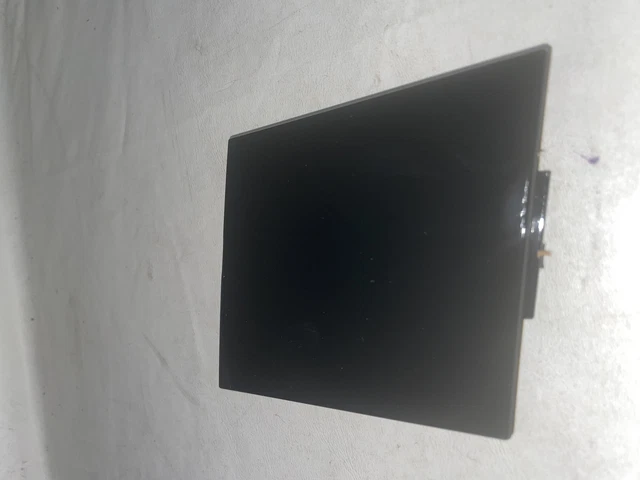 CADILLAC ESCALADE FRONT Bumper Block Heater Wiring Cover 2021-2023 New ...