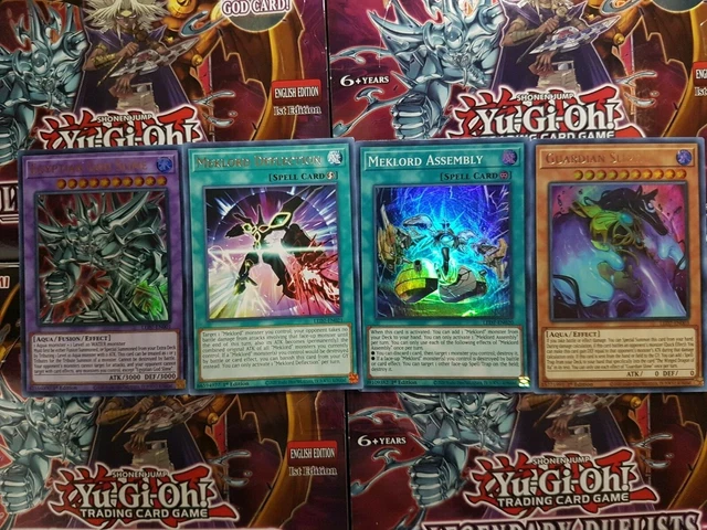 YU-GI-OH LEGENDARY DUELISTS Rage of Ra Rare, Super & Ultra Rare - YOU PICK! $30.00 - PicClick CA