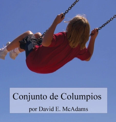 CONJUNTOS DE COLUMPIOS: Conjuntos matemáticos [Spanish] by David ...