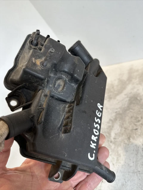CITROEN C-CROSSER OIL Breather Separator 9653275280 Genuine 2.2 Hdi ...