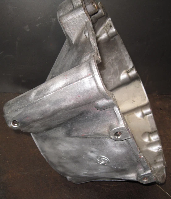 ROVER SD1 LT77 gearbox bell housing £180.00 - PicClick UK