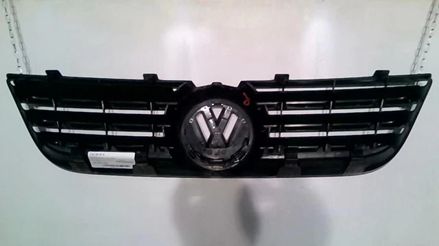 CALANDRE VOLKSWAGEN POLO 4 PHASE 2 EUR 44,00 - PicClick FR